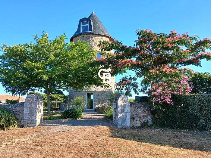 Maison 9 pièces à Les Sables-d'Olonne, à vendre