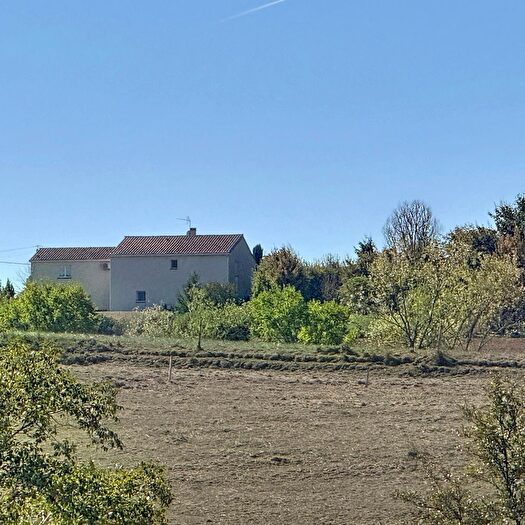 Maison 6 pièces à Alan, à vendre