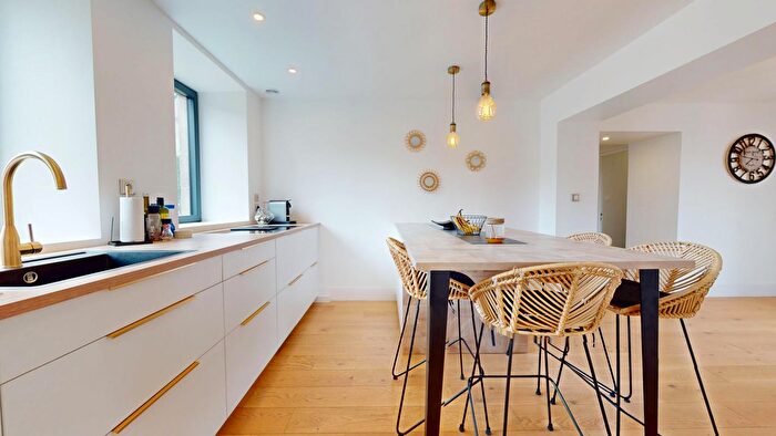 Montebourg - Maison 5 pièces à vendre
