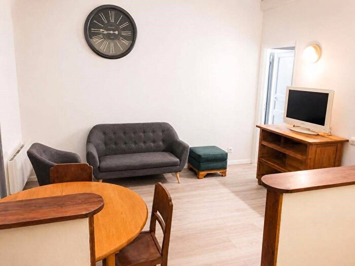 Largentière - Appartement 2 pièces à louer