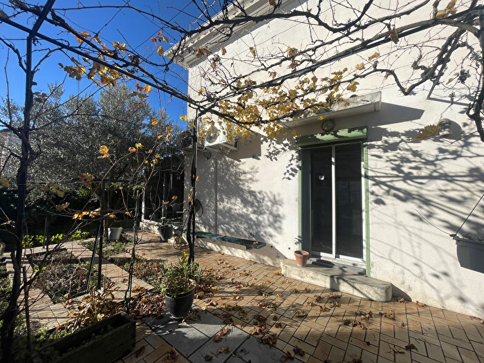 Maison à vendre - Carcassonne - 7 pièces - 4 chambres