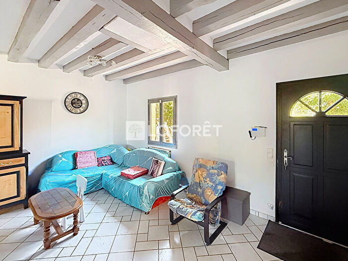 Montfermeil, Franceville - Maison 5 pièces à vendre