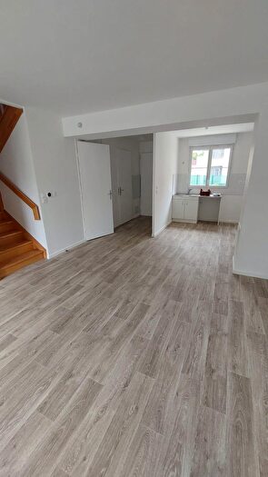 Maison 4 pièces à Ressons-sur-Matz, à louer