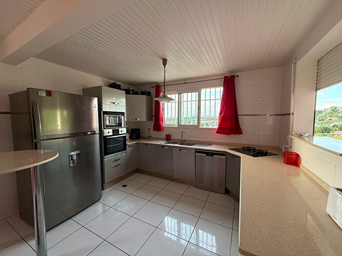 Maison à vendre - Ducos - 7 pièces - 5 chambres