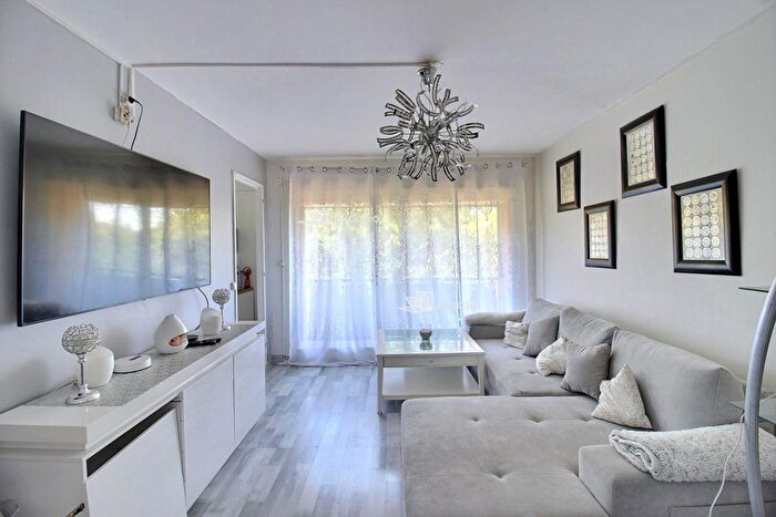 Appartement à vendre - Saint-Nazaire - 3 pièces - 2 chambres