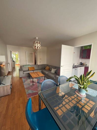 Appartement 4 pièces à louer - La Prairie des Presles, Le Perreux-sur-Marne