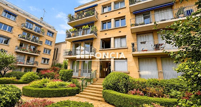 Versailles, Clagny Glatigny - Appartement 3 pièces à vendre