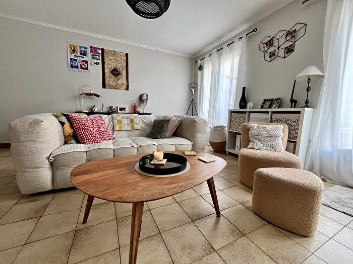 Maison 6 pièces à vendre à Orléans