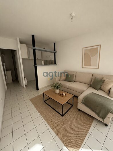 Montaigu : Appartement 1 pièce à louer