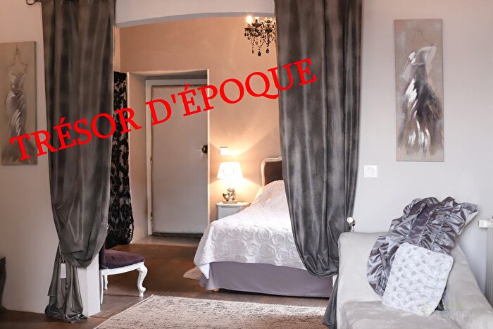 Maison à vendre - Castello-di-Rostino - 11 pièces - 5 chambres