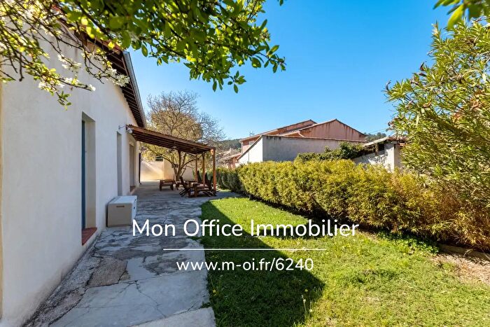 Maison 5 pièces à vendre - Gardanne, Biver