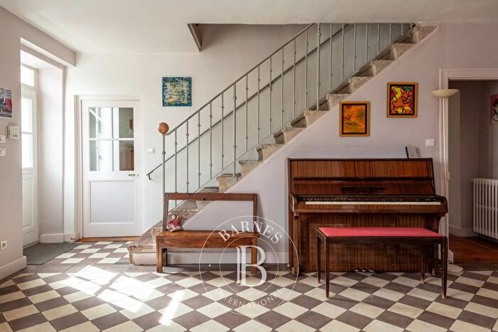 Maison à vendre - Francheville, Francheville Le Haut, Les Cailloux, Le Bochu - 7 pièces - 6 chambres