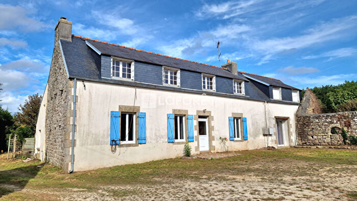 Combrit - Maison 6 pièces à vendre