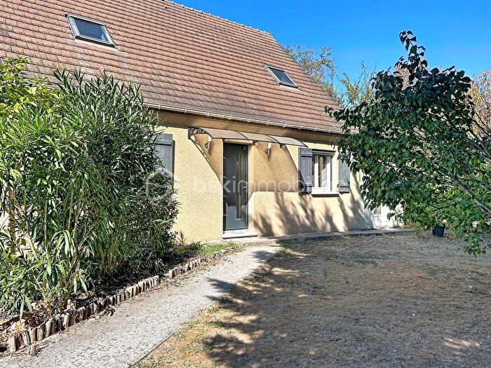 Corbeil-Essonnes, Coquibus - Maison 7 pièces à vendre