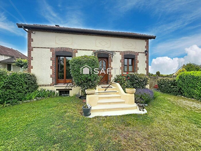 Longueville : Maison 5 pièces à vendre
