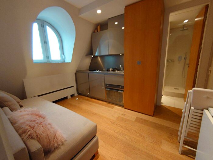 Appartement 2 pièces à louer - Monnaie, Paris 6ème arrondissement