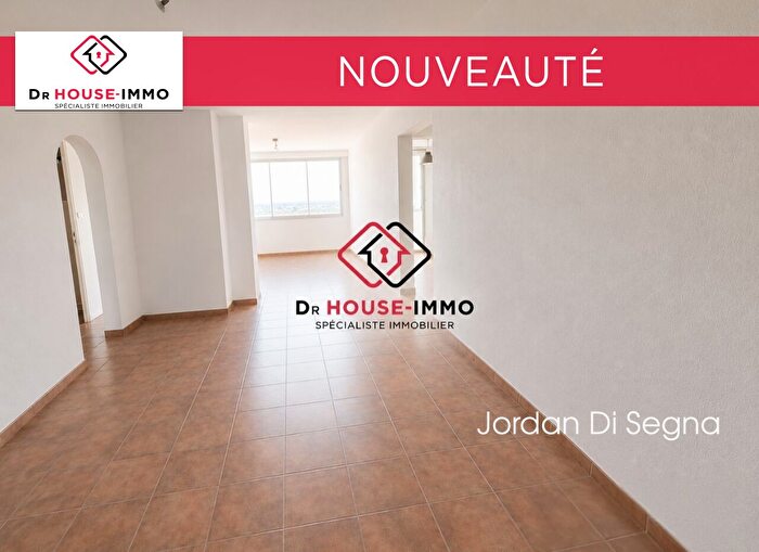 Toulon, Le Port : Appartement 5 pièces à vendre