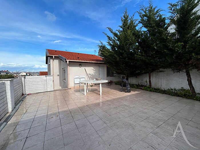 Maison 4 pièces à louer - Vitry-sur-Seine, Plateau