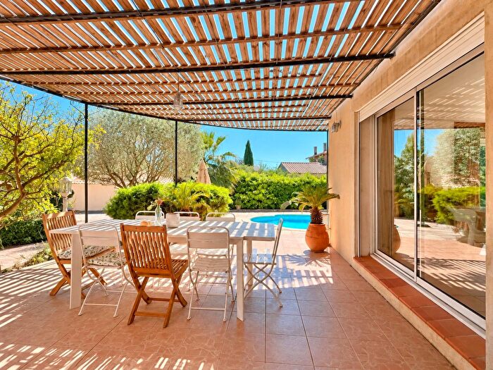 Maison 6 pièces à Carqueiranne, à vendre