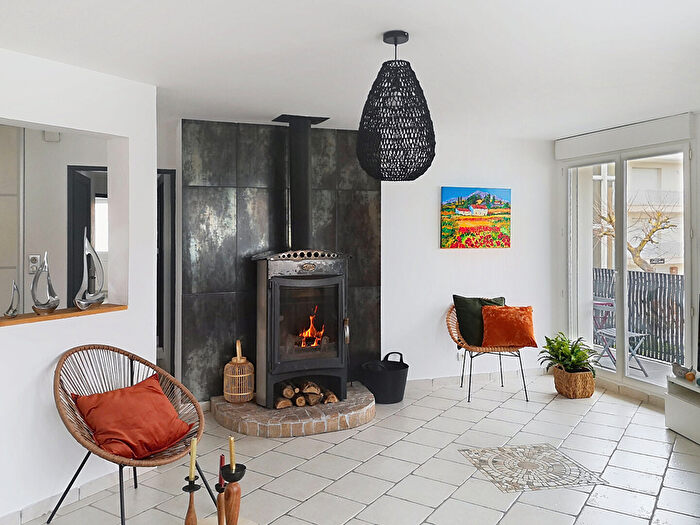 Appartement 5 pièces à vendre - Saint-Jean-de-Monts, Le Rozeau Gaillard