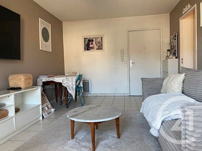 Appartement 3 pièces à vendre - Marseille 9ème, Le Cabot