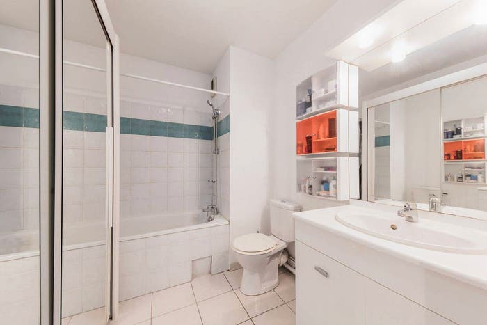 Capouchiné, Nîmes : Appartement 1 pièce à louer