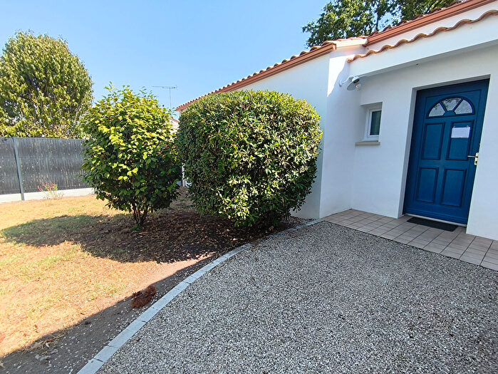 Maison 4 pièces à vendre à Challans, Landa, Bois Soleil