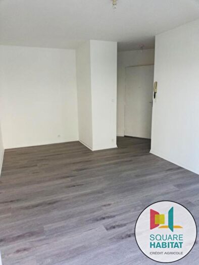 Appartement 1 pièce à louer - Aubière