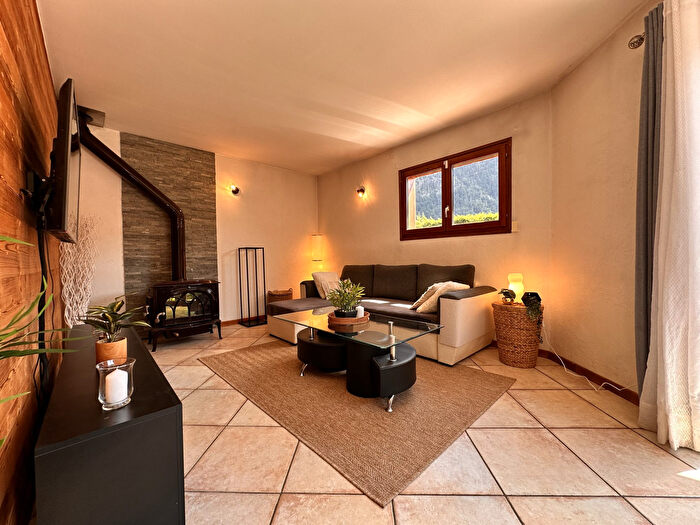 Maison 5 pièces à Scionzier, à vendre