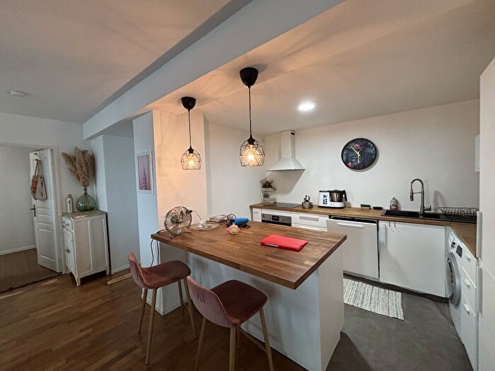 Appartement 3 pièces à Toulouse, Busca, Jardin des plantes, Port Saint-Sauveur, à louer