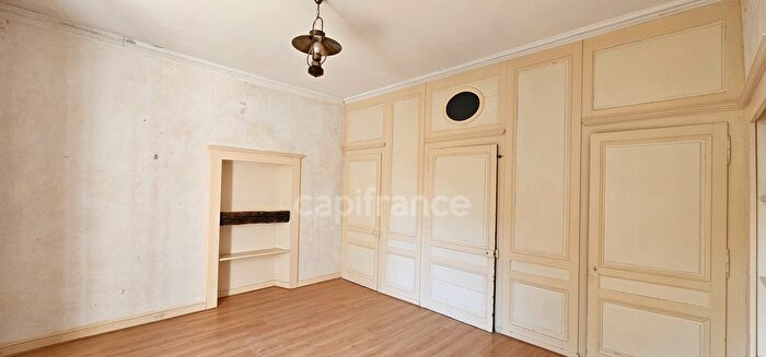 Appartement 6 pièces à Arbois, à vendre