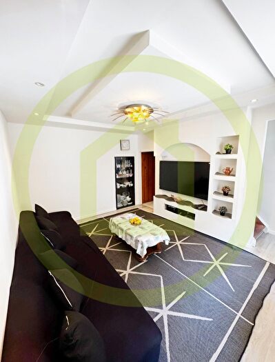 Maison à vendre - Villerupt - 6 pièces - 4 chambres