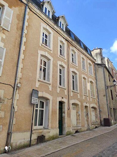 Appartement à louer - Poitiers - 2 pièces - 1 chambre