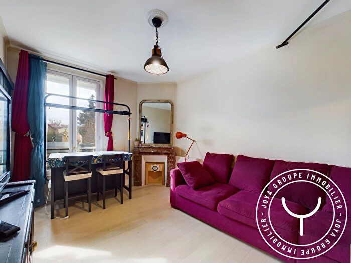 Vitry-sur-Seine, Port à l'Anglais, Zone d'activité - Appartement 2 pièces à louer
