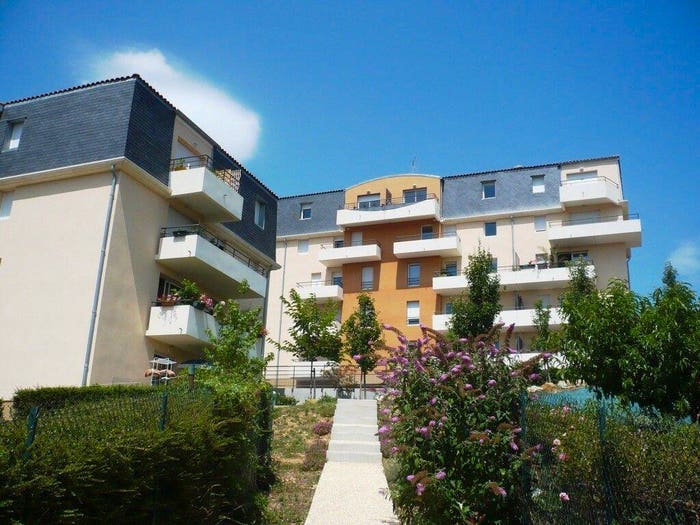 Appartement 2 pièces à Beaulieu, Périgueux, à louer