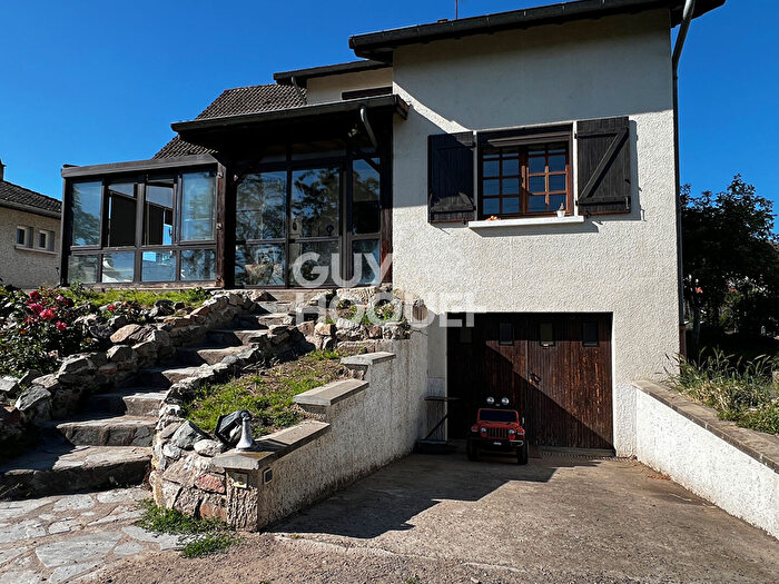 Maison 5 pièces à vendre - Feurs