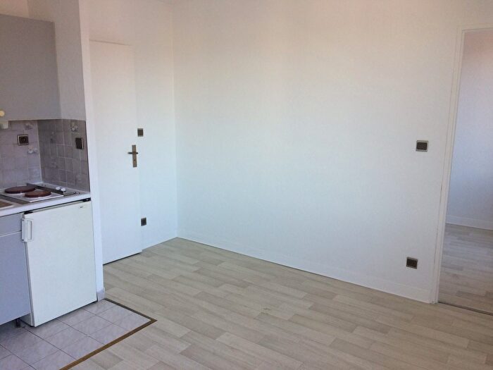 Toulouse : Appartement 1 pièce à louer