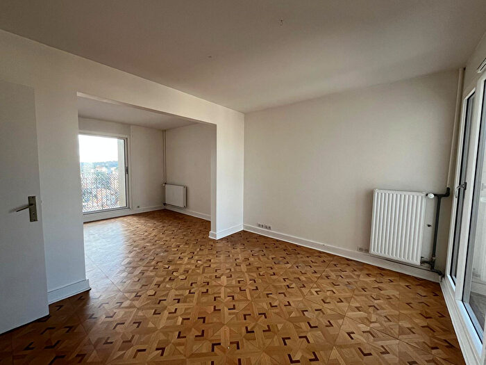 Appartement 5 pièces à vendre - Fontenay-aux-Roses, Centre-ville, Parc
