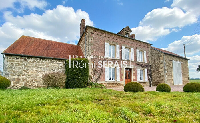 Maison 5 pièces à Avoine, à vendre