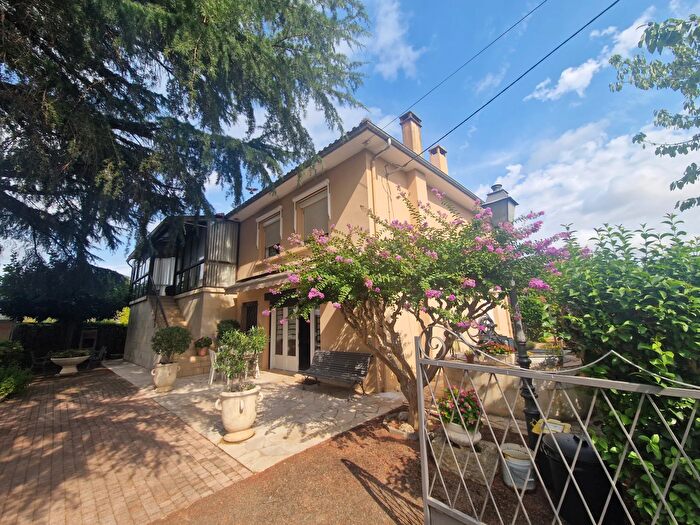 Maison 8 pièces à Auch, Zone d'activité Sud, à vendre