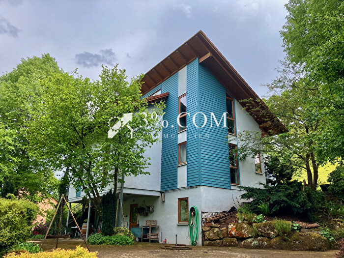 Breidenbach : Maison 6 pièces à vendre