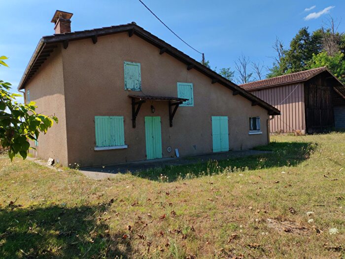 Bazas : Maison 4 pièces à vendre