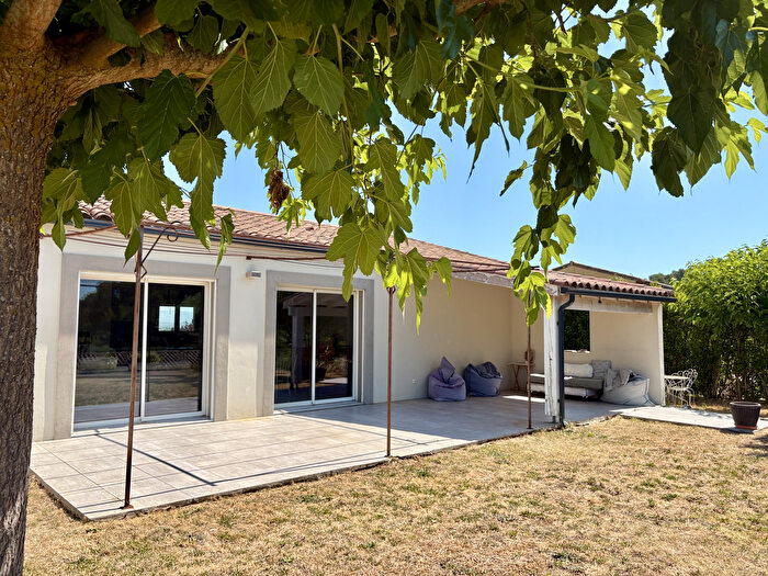 Carcassonne, Montredon, Mont Legun - Maison 5 pièces à vendre