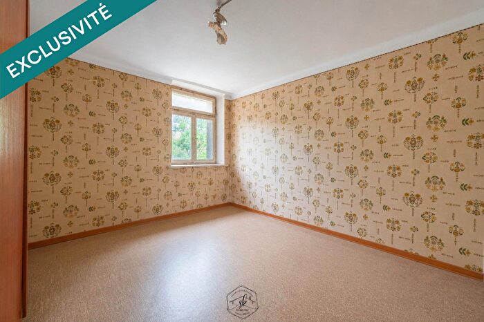 Maison 4 pièces à vendre à Vaudreching