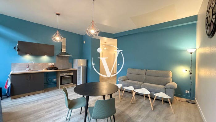 Vendôme - Appartement 2 pièces à louer