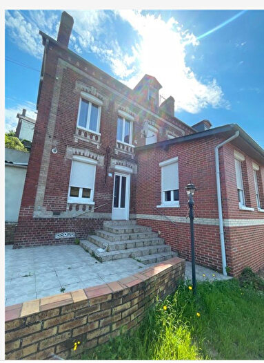 Maison 7 pièces à vendre - Le Houlme