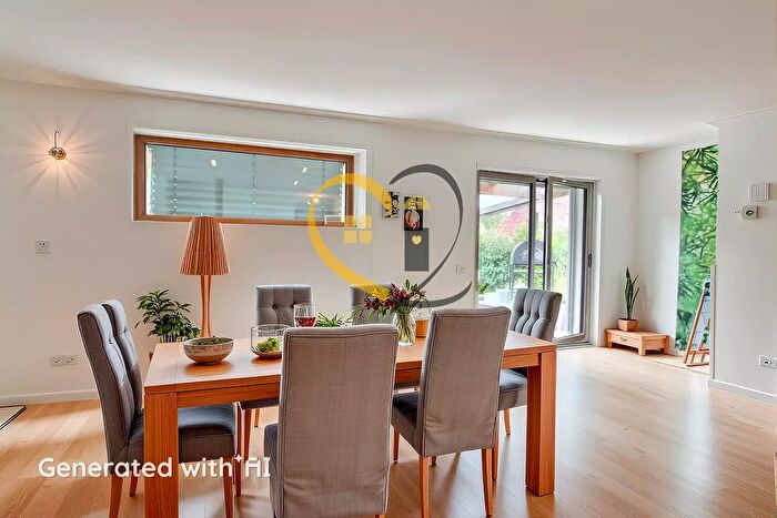 Maison à vendre - Loury - 6 pièces - 4 chambres