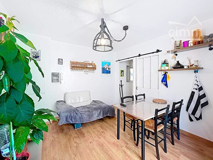 Saint-Raphaël, Boulouris - Appartement 2 pièces à vendre