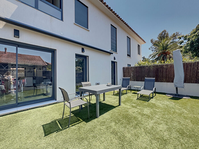 Six-Fours-les-Plages, Font de Fillol, Rayolet, Le Brusc : Maison 5 pièces à vendre