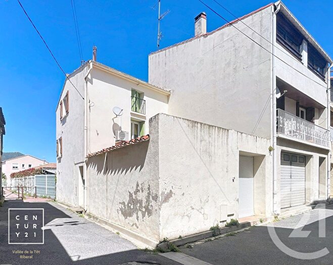 Maison 3 pièces à Millas, à vendre